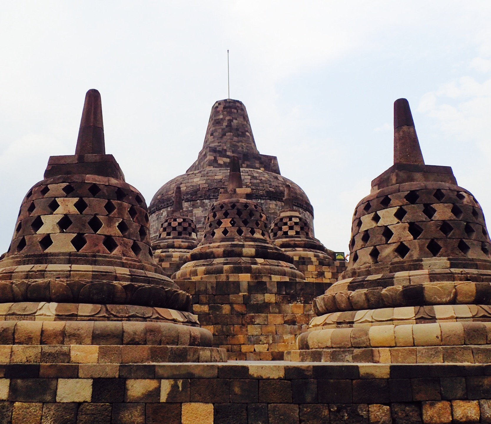 Borobudur et Prambanan : temples de Java | Traveling Nomads